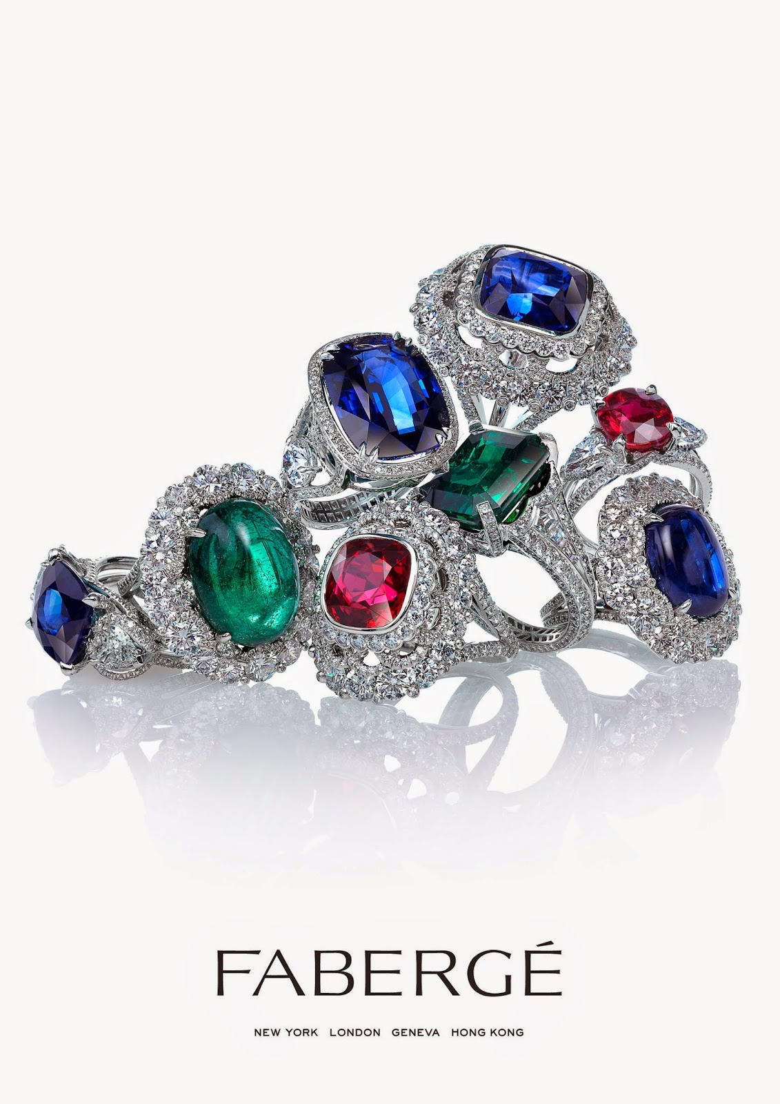 Gemfields ROCKS the BIG THREE! Sapphires from Sri Lanka Added to ...